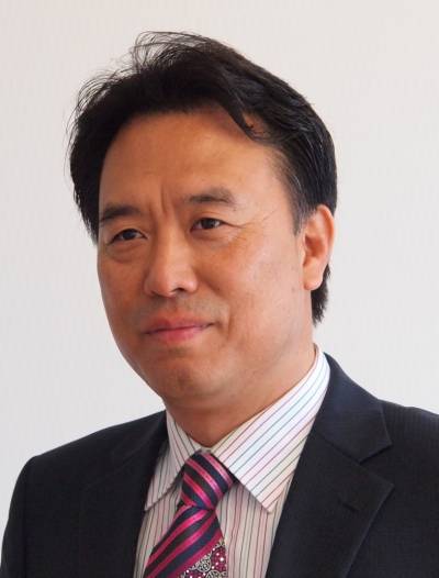 Dr. Samuel M. Chung, Ph.D. – Australian Charis College